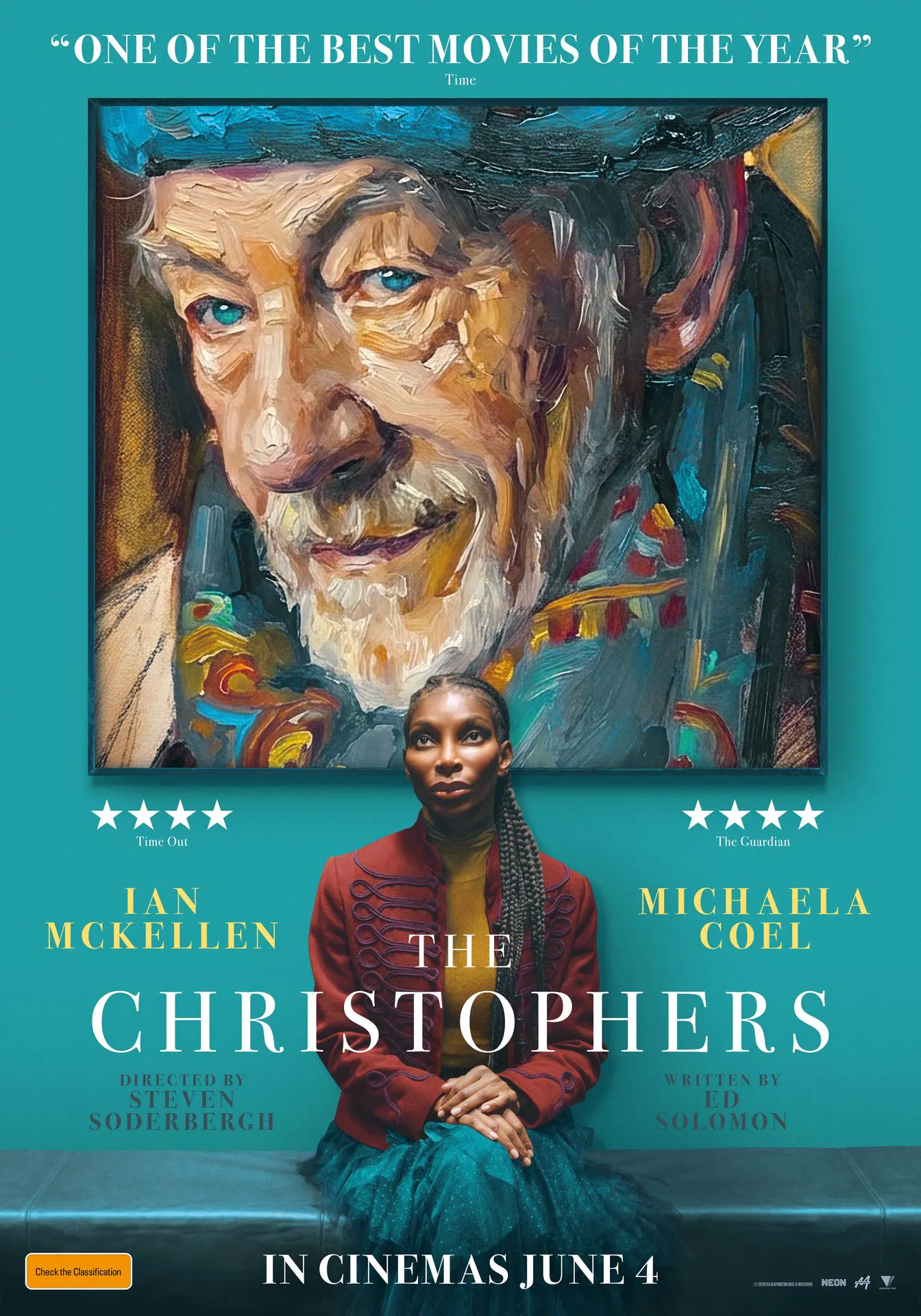 The Christophers - Ritz Cinemas