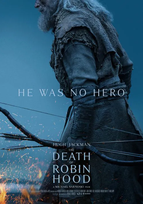 The Death of Robin Hood - Ritz Cinemas