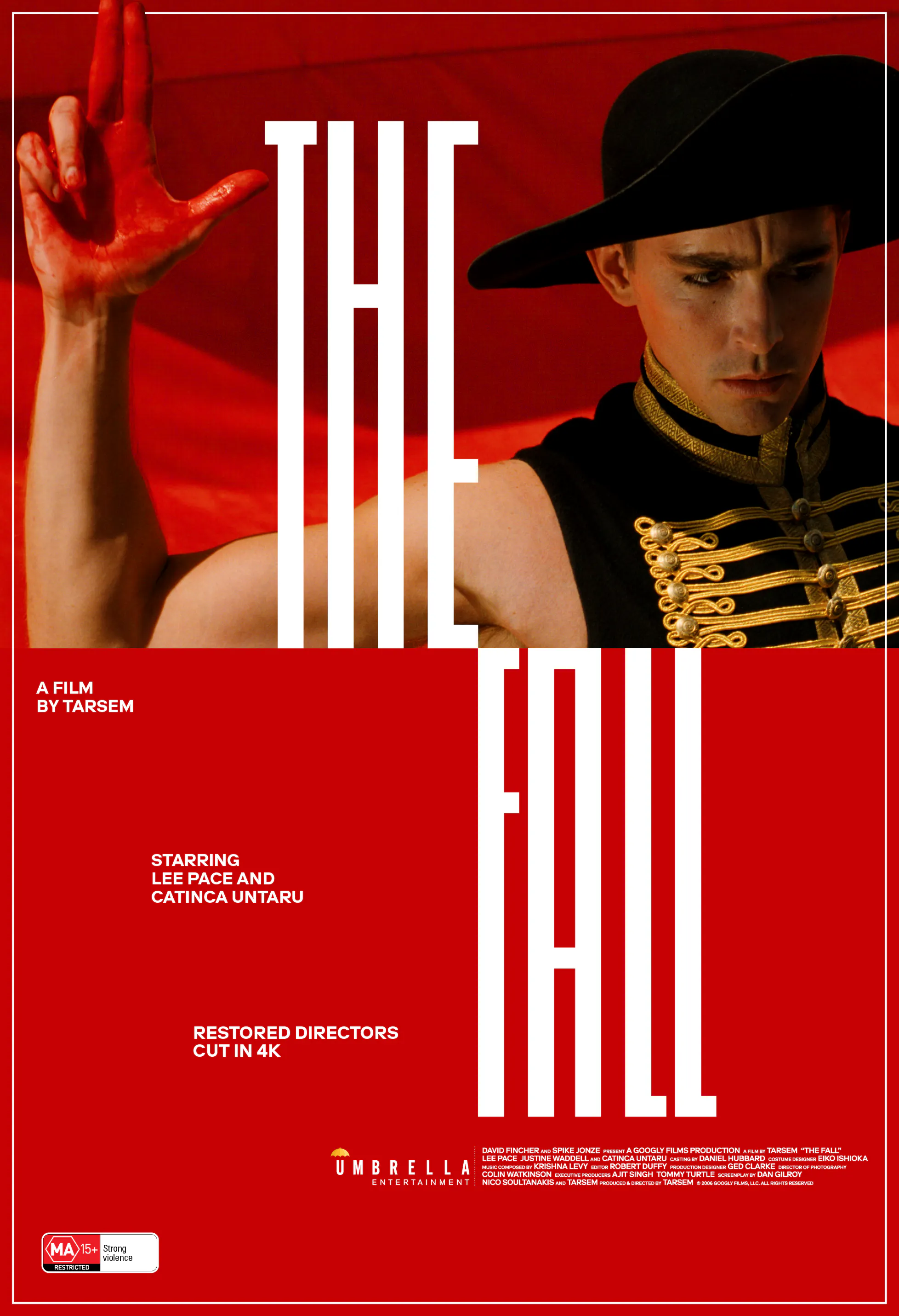 The Fall (2006) - Lido Cinemas