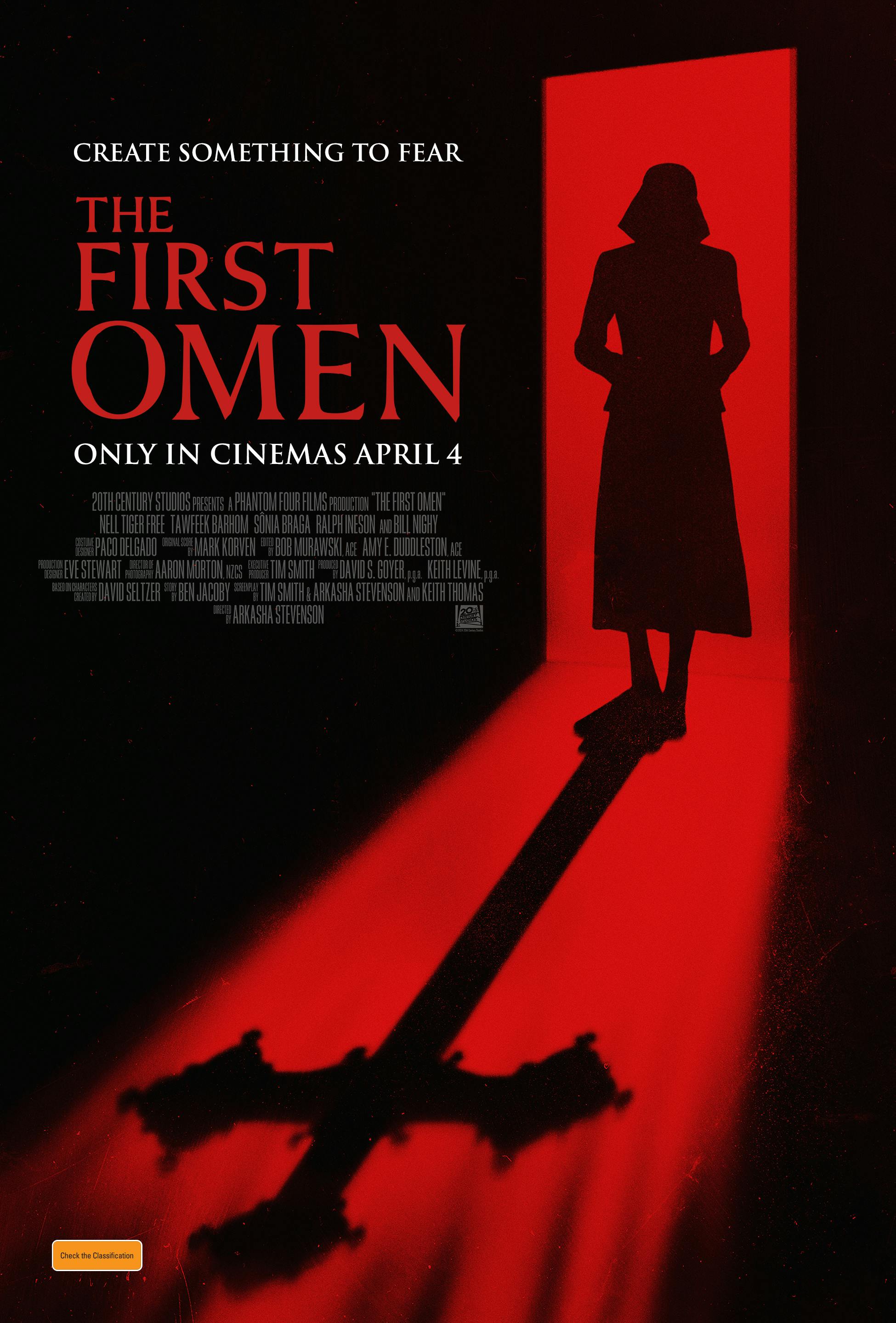 The First Omen - Ritz Cinemas