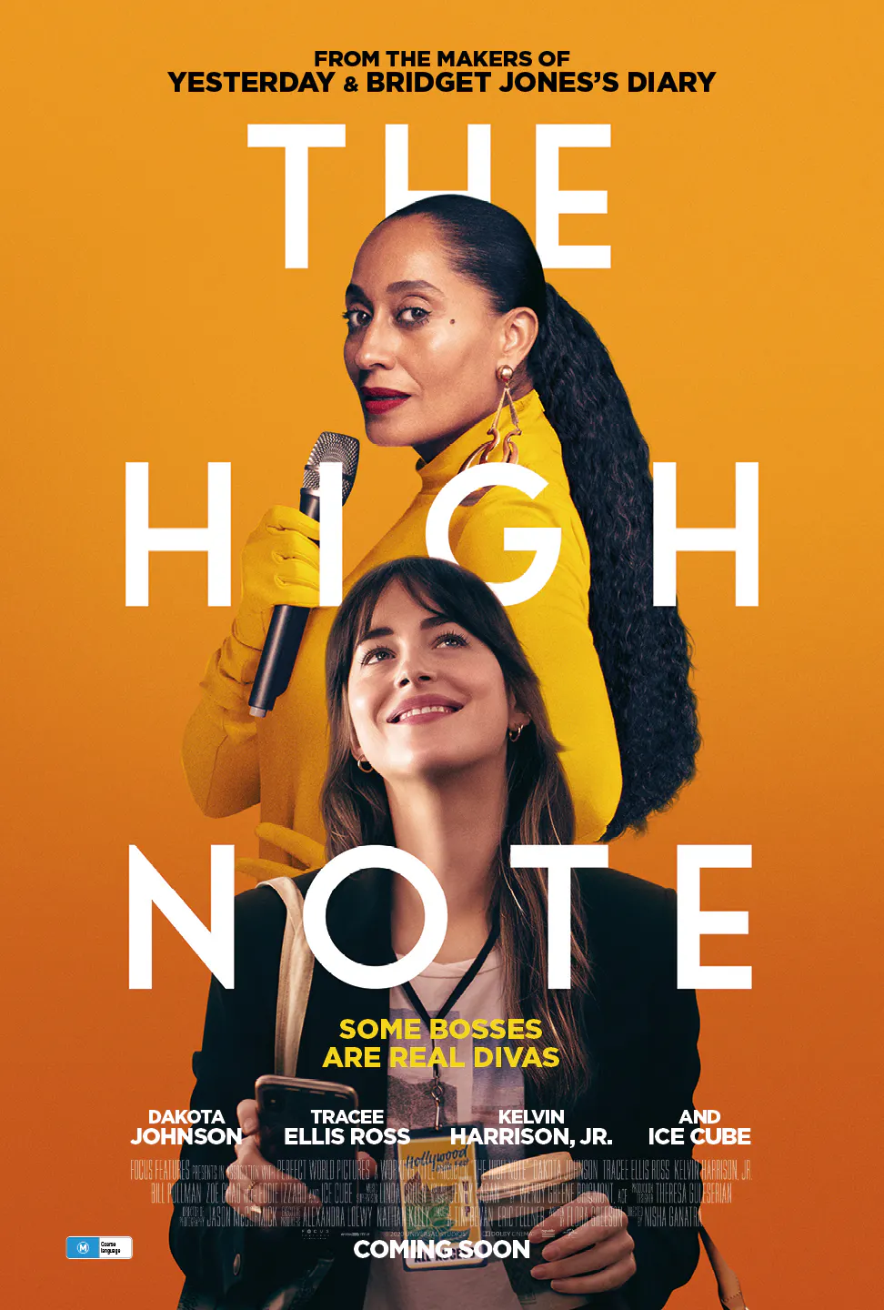 The High Note - Ritz Cinemas