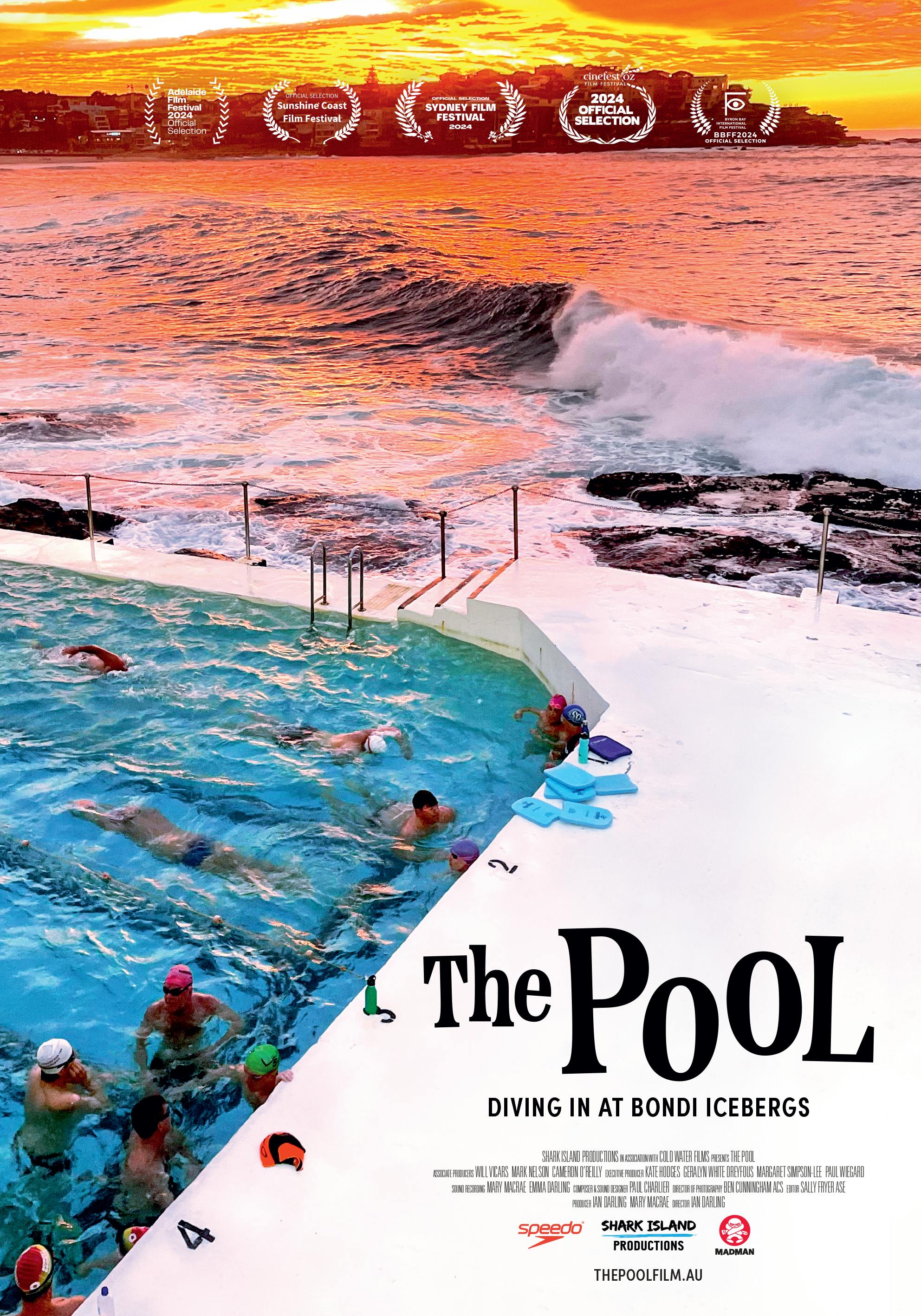 The Pool - Ritz Cinemas