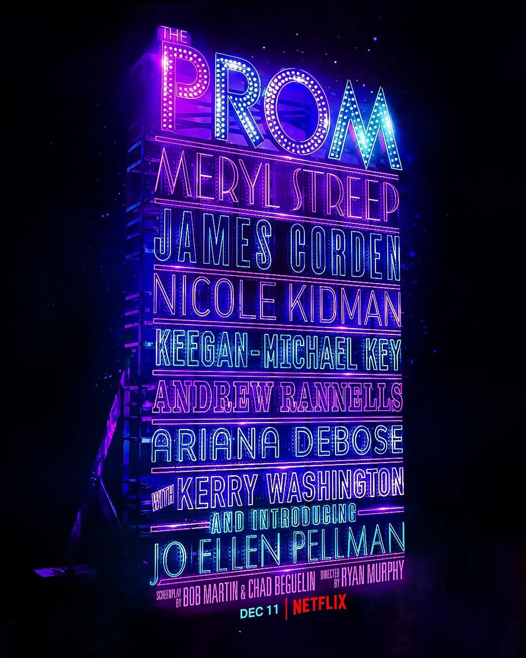 The Prom - Classic Cinemas