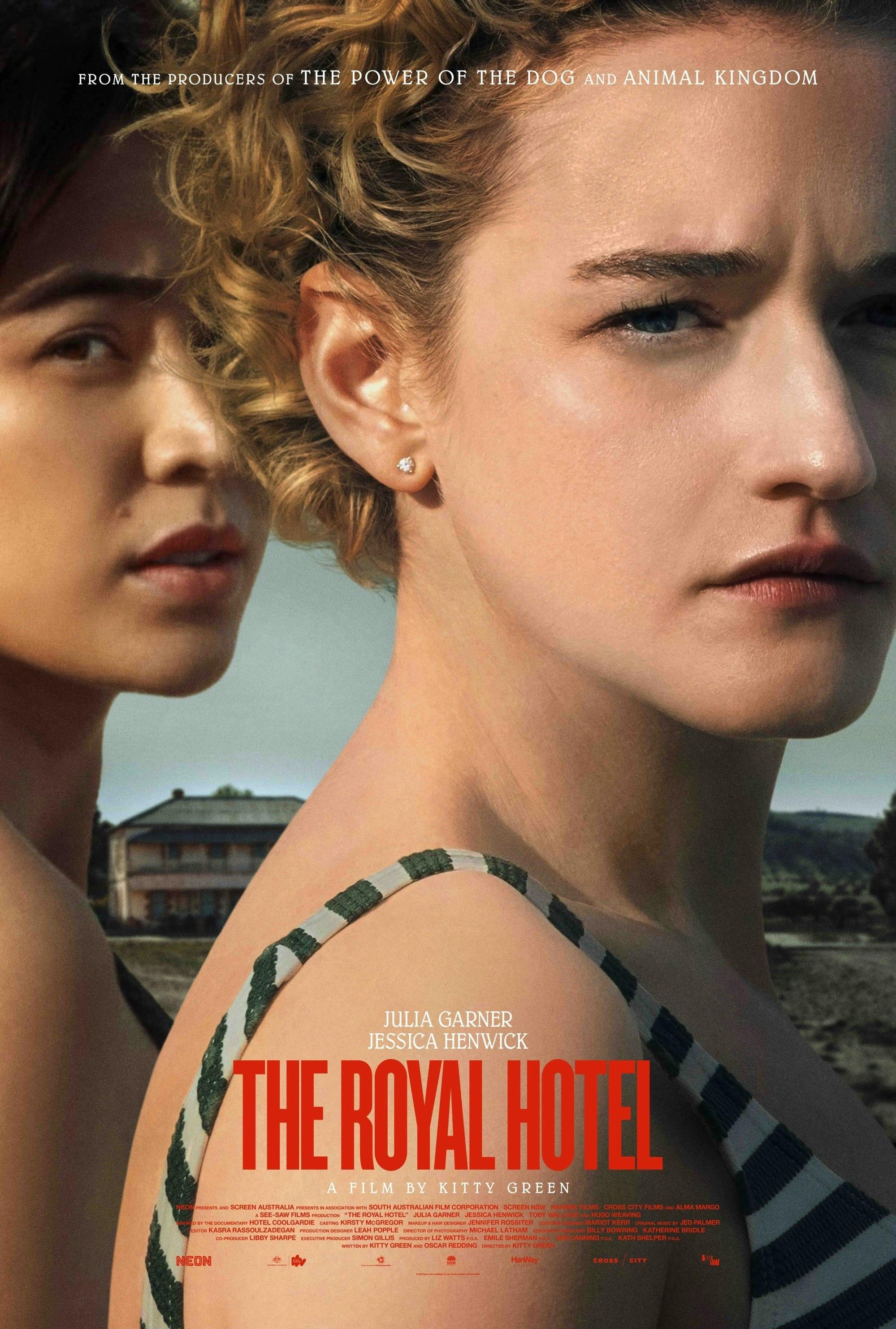 The Royal Hotel - Ritz Cinemas