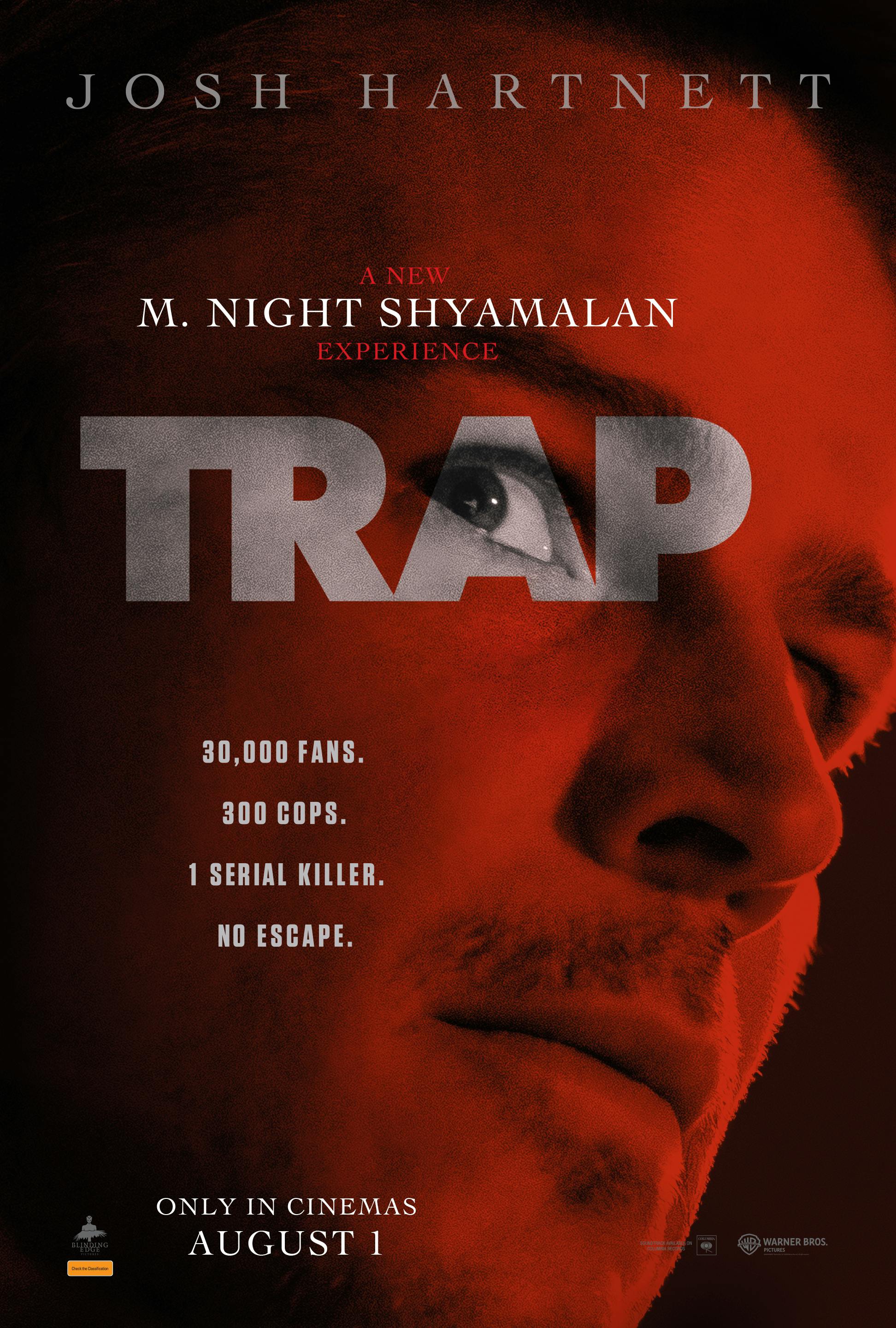 Trap - Classic Cinemas