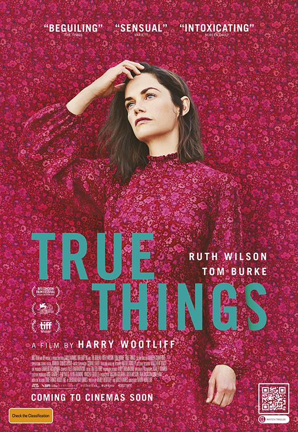True Things - Ritz Cinemas