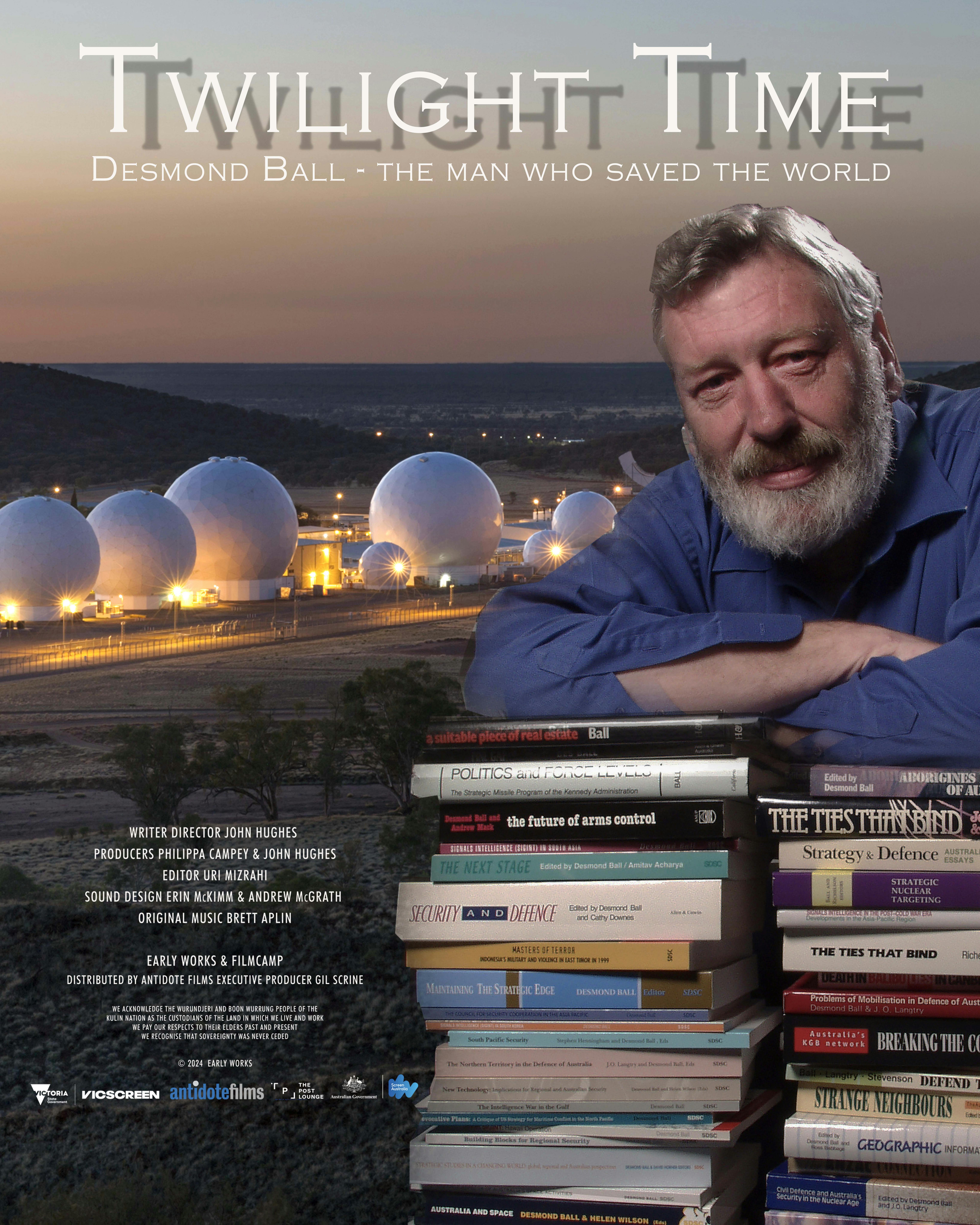 Twilight Time - Classic Cinemas