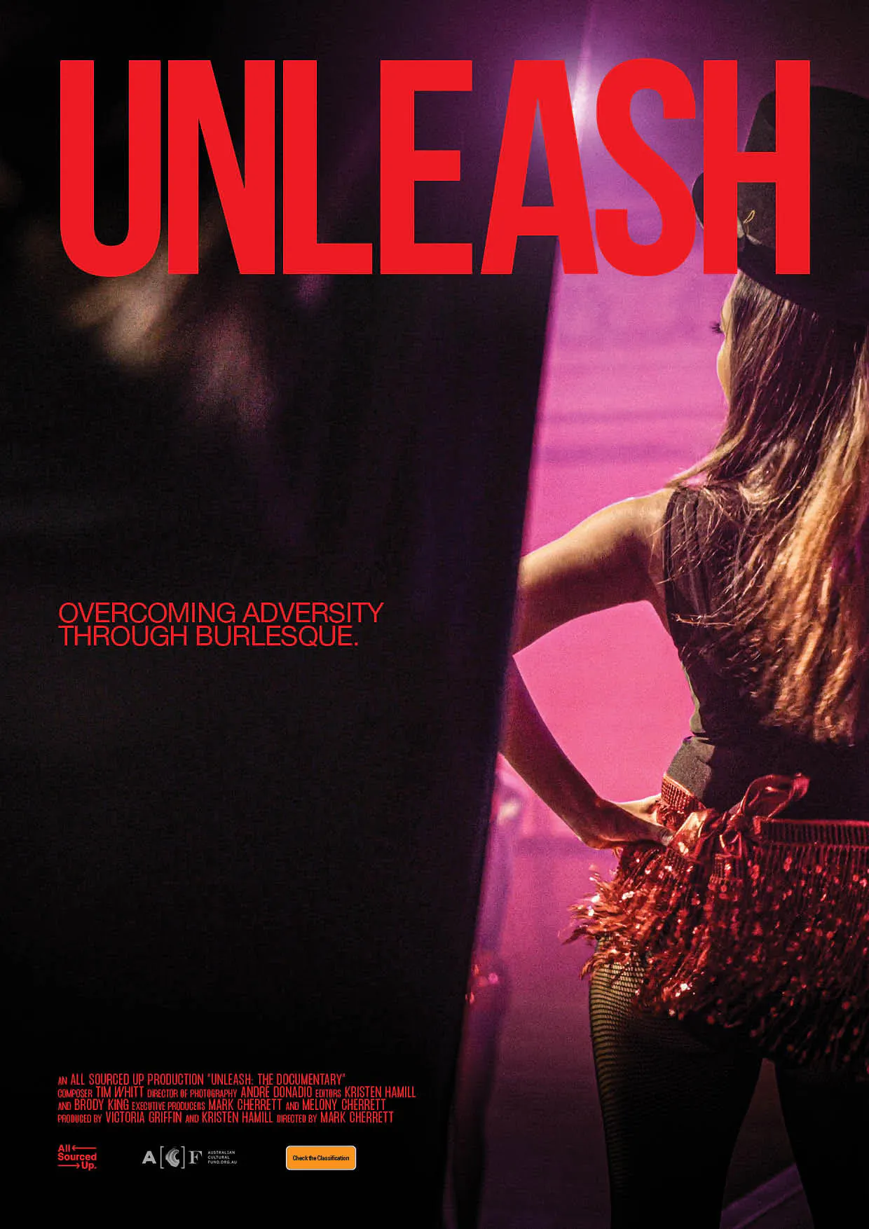 Unleash - Classic Cinemas