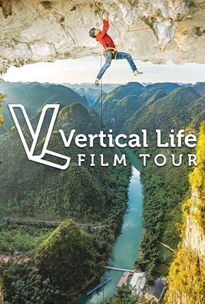 Vertical Life Film Tour - Classic Cinemas