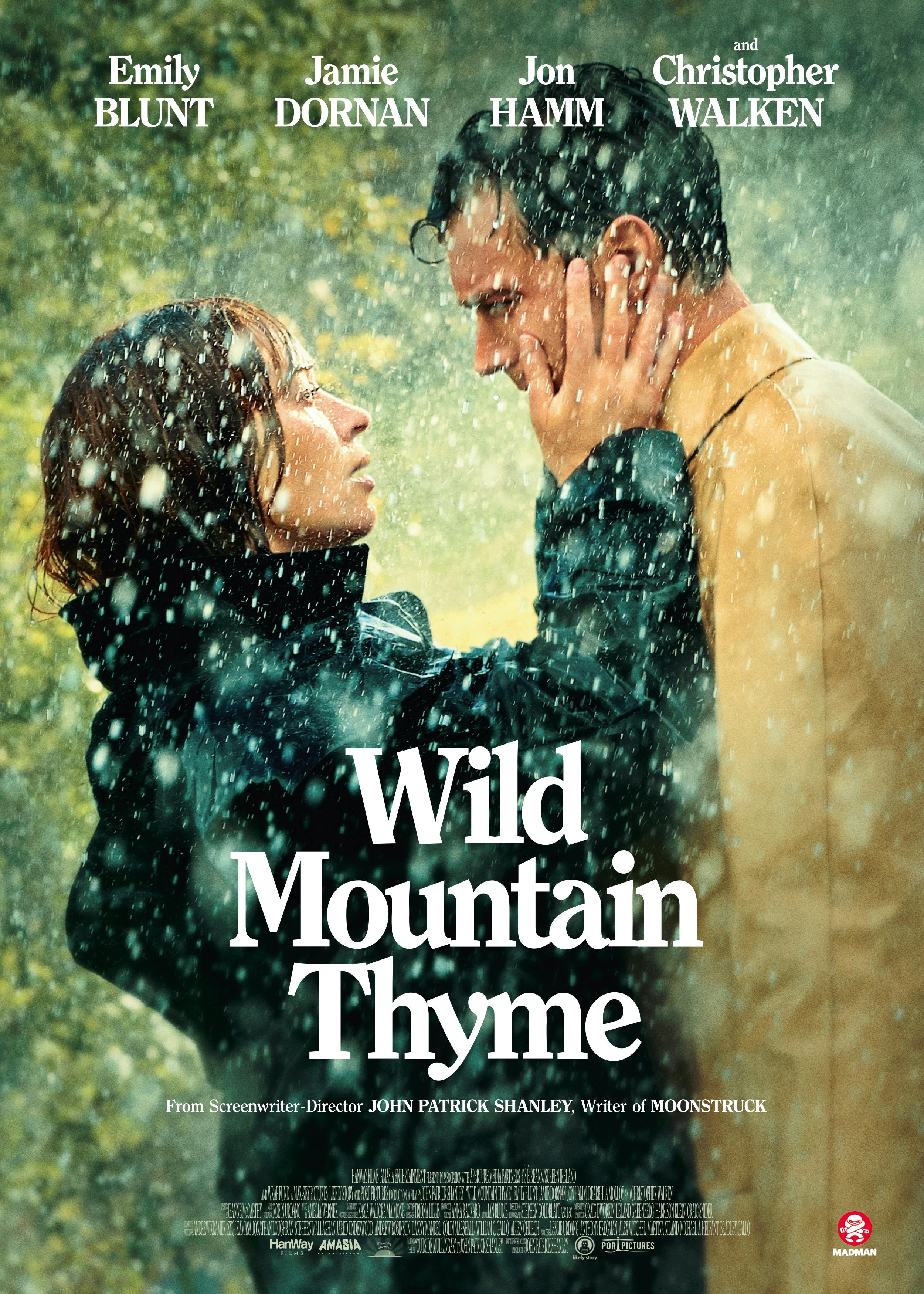 Wild Mountain Thyme - Ritz Cinemas